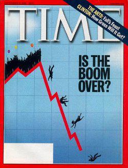 The Time Magazine Cover Indicator | Value Swings